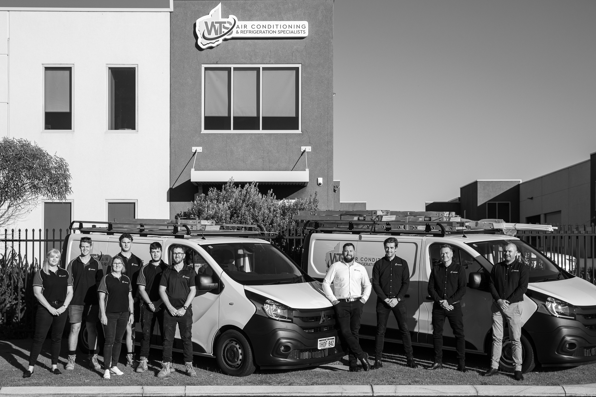 About WTS Mechanical Projects – Corporate & Business – Innovative ...